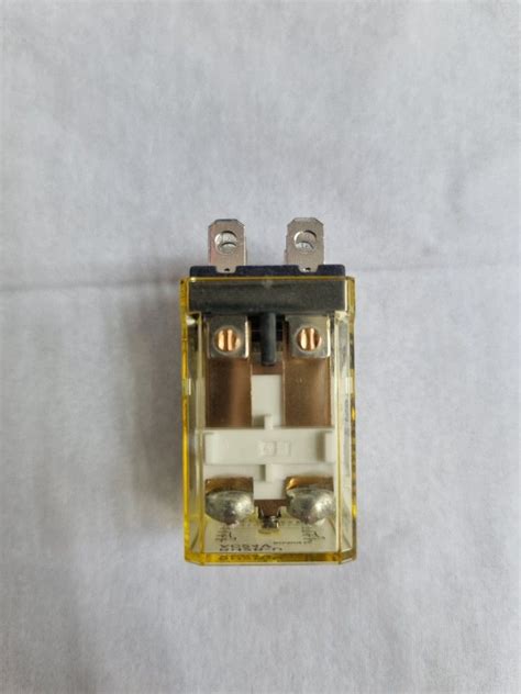 Idec Relay Rh2b U Ac24v Tv And Home Appliances Electrical Adaptors
