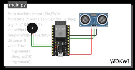 Wokwi Online Esp32 Stm32 Arduino Simulator