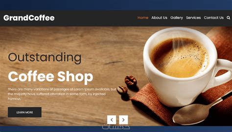 بناء صفحة ويب احترافية باستخدام Html Css Javascript خمسات