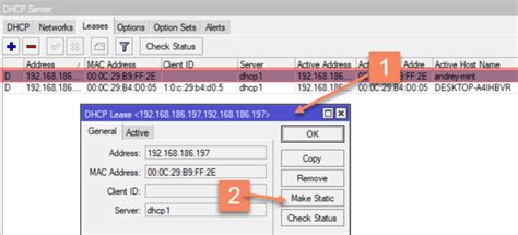 Mikrotik Dns Static Regexp Вэб шпаргалка для интернет предпринимателей