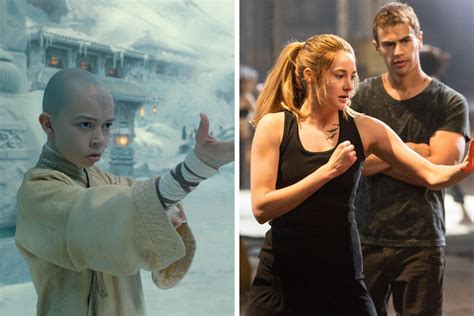 61 Book To Movie Adaptations That Created Some Unintended Uproar