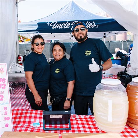 Malibu Chili Cook Off Added A New Malibu Chili Cook Off