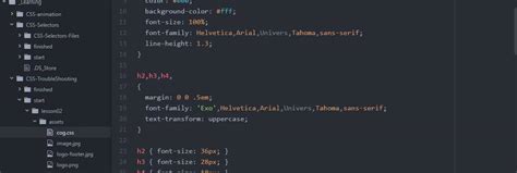 Cheatsheet The Order That Css Is Applied In Oxygen Glenn Eaton