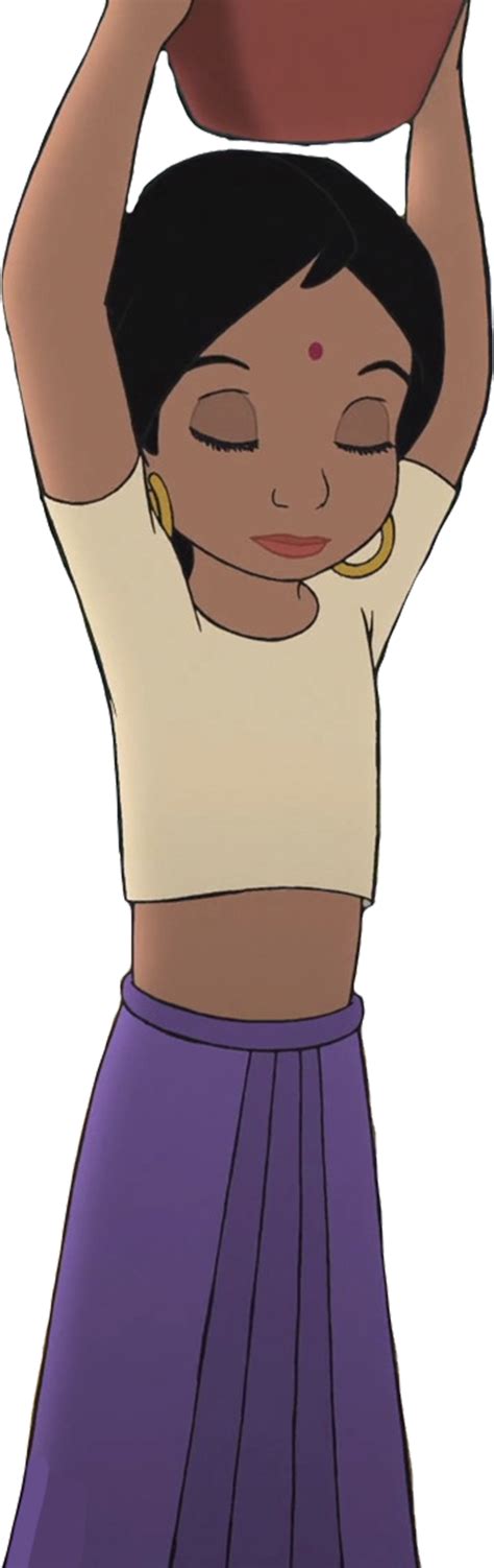 Shanti Vector 14 By Mrtoonlover83 On Deviantart