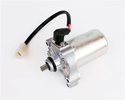Ka100 X30 Starter Motor Kart Store Au