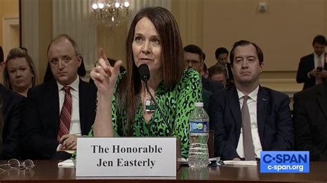 Watch Top Cyber Officials Testify On Chinas Cyber Threat To Us Critical Infrastructure