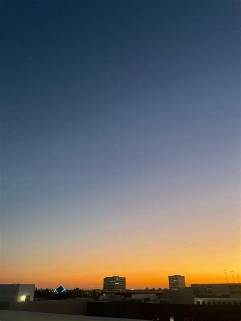 Discovery Cube At Sunset Rorangecounty