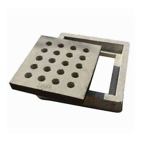 Rectangular Rcc Chamber 100 Mm At ₹ 250piece In Hyderabad Id