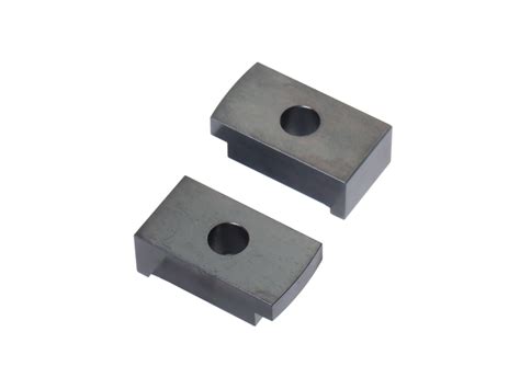 Locating Key Slots OK Vise Fixturing Concept