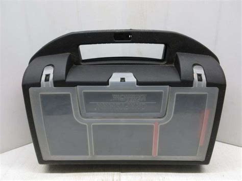 Cordless Craftsman Versapak Tool Set Drill Rotary Tool Multi Purpose