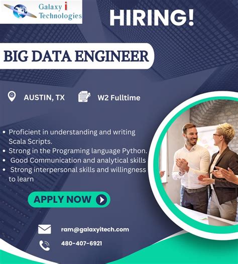 Galaxy I Technologies Inc On Linkedin Dataengineering Datascience