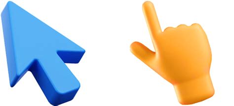 All Cursors Change Cursors