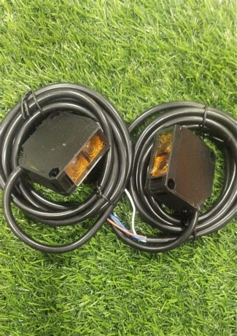 Rajtex Through Beam Photocell Sensor At ₹ 2250 Piece In Thane Id 2854896199688