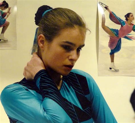 Katarina Witt “la Più Bella Faccia Del Socialismo” Spiata Dalla Stasi