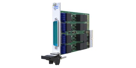 Pxi Lvdt Rvdt Resolver Simulator
