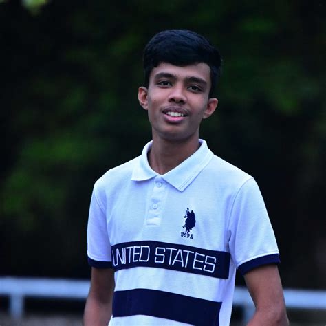 About Raveesha Induwara Abeysinghe Medium