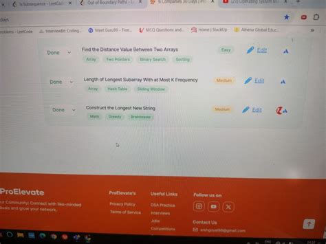 Atlassian Revisewitharsh 6companies30days Javascript