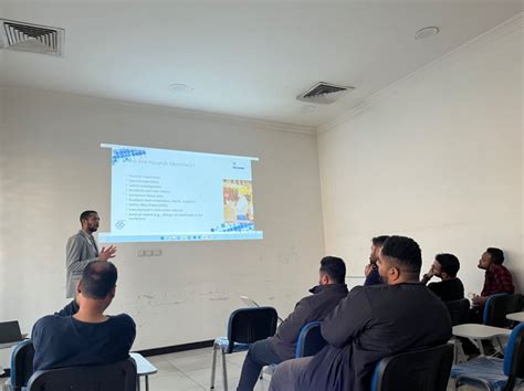 Fahad Al Subaihi On Linkedin Forklift Forklifttraining Training