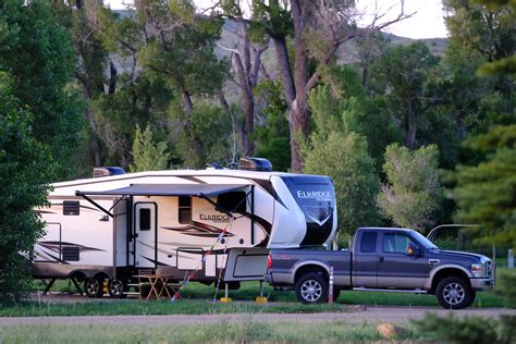 Drive Tow Or Haul A Breakdown Of Rv Classifications
