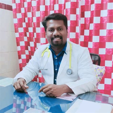 Dr Gopalakrishnan M Physician Morning Star Medical Center Linkedin