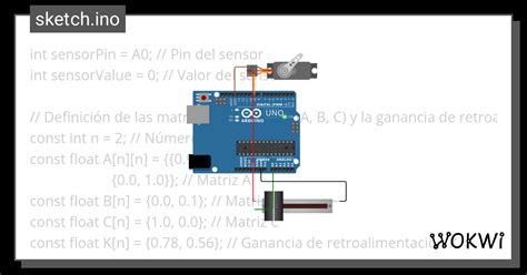 Controlador De Estados Wokwi Esp32 Stm32 Arduino Simulator