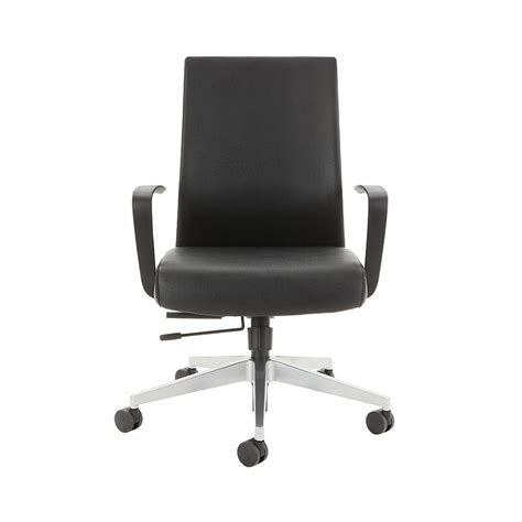 Smarti Lxc™ Conference Chair — Beniia Office Furniture