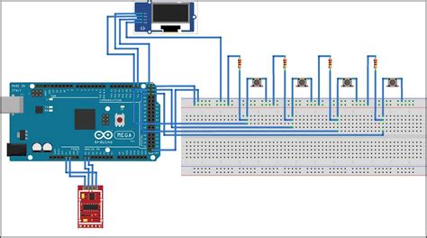 Тензодатчик Ардуино подключение через HX711 и использование