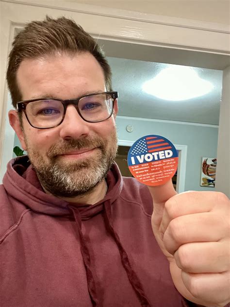 Rev Jonathan Timothy Stoner Mdiv Bcc On Linkedin Vote