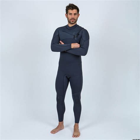 Fourth Element Surface Suit 4 3mm Mens Mens Watersports Wetsuits English