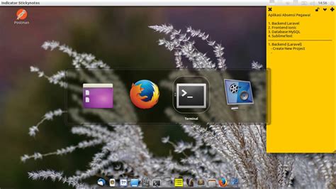 Livecoding Laravel Ionic Youtube