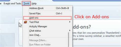 Sync Your Calendars With Thunderbird