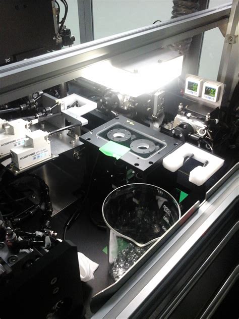 06 콘택트렌즈 검사 시스템