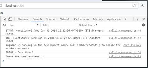 What A Promise Is In Angular