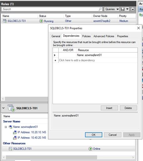 Sap On Azure Sap Netweaver 75 On Ms Sql Server Sap Community
