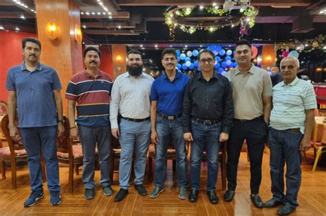 Aftab Mohammed Sheikh On Linkedin Alfaachem