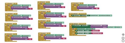 How Can I Code The Text As Number In This Code Mit App Inventor Help Mit App Inventor Community