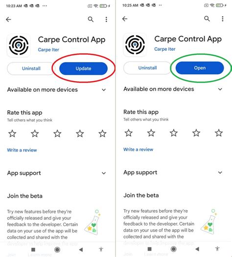 Carpe Iter Controller Connectivity Issues Carpe Iter Home