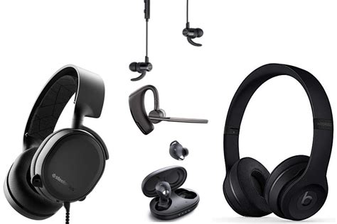 how bluetooth headphones work and how to pair them to devices