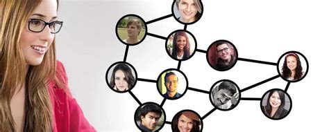 Karen Horting On How To Network More Effectively All Together