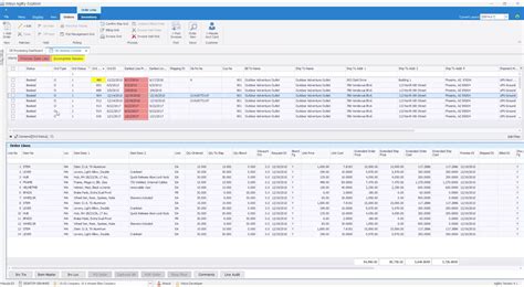 Quick Ways To Use WiSys For Organizing Macola Information
