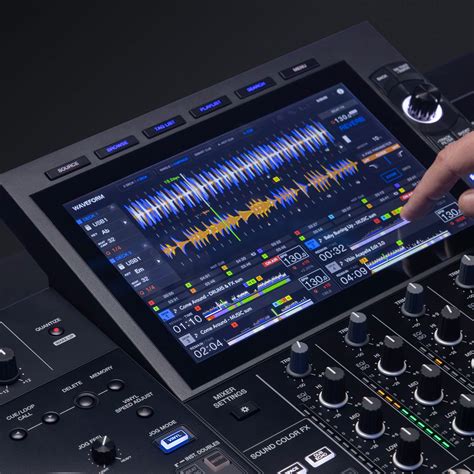 Xdj Az Alphatheta
