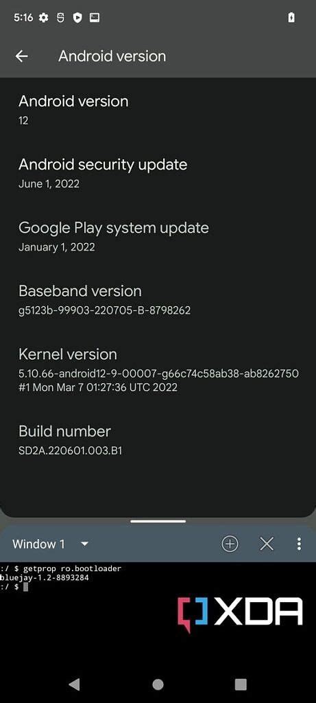 How To Downgrade To Android From Android On The Google Pixel Series