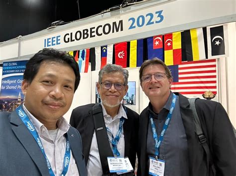 Borhanuddin M Ali Posted On Linkedin