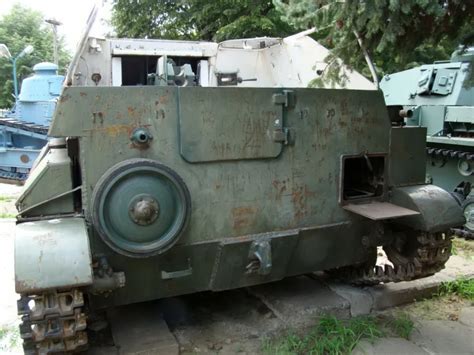 Su 76 Vol2 Walkaround Net Maquettes