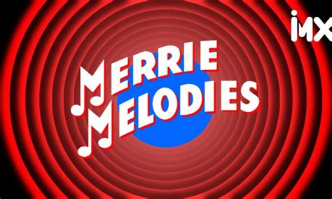 Merrie Melodies La Historia Detrás De Las Fantasías Animadas Que