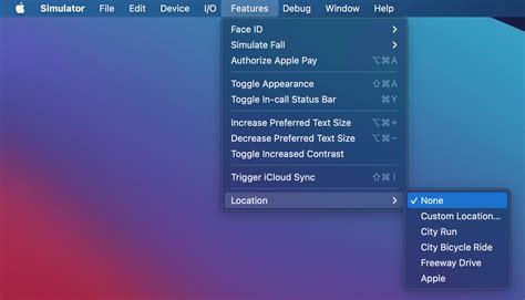 How Do You Simulate A Location In Simulation — The Daily Vpn