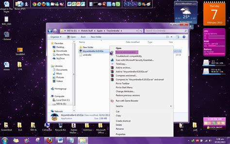 Omghackerscomtips Tutorial Gajet Informasi Dunia Siber Tutorial