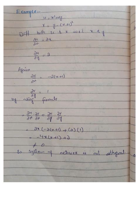 SOLUTION Curvilinear Coordinate System Vector Analysis Studypool
