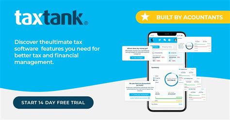 Discover Tax Software Features That Simplify Your Finances