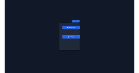 U I Element Free React Tailwind Component